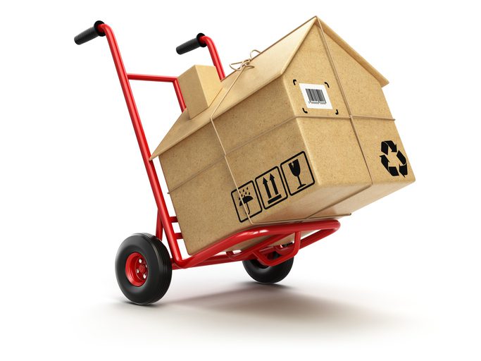 6 Reasons to Choose Our Mobile Storage Containers | Smooth Move