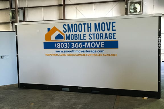 3 Reasons to Choose Mobile Storage Containers for Your Move