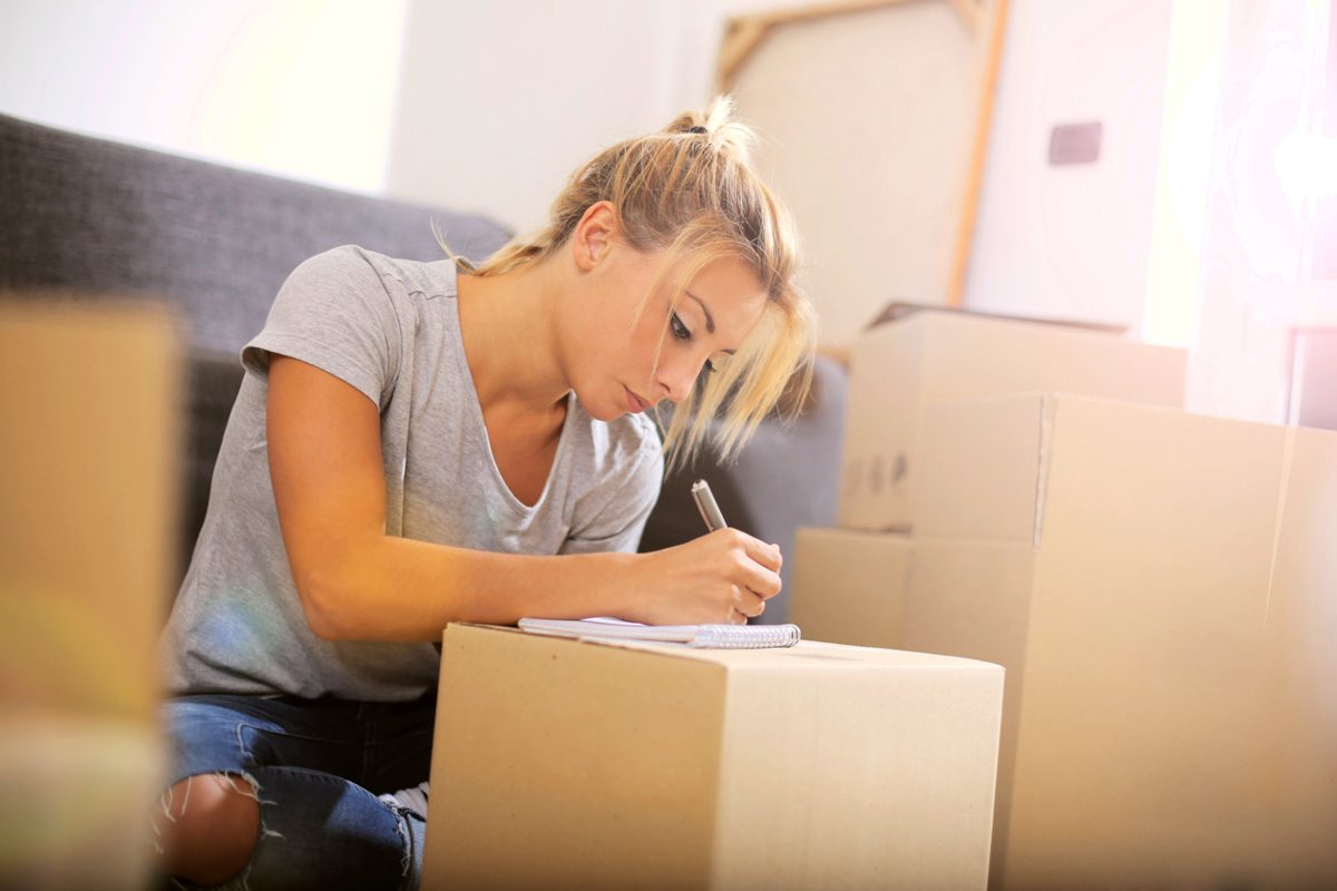 Moving Success: How Best to Coordinate With Your Local Moving Team