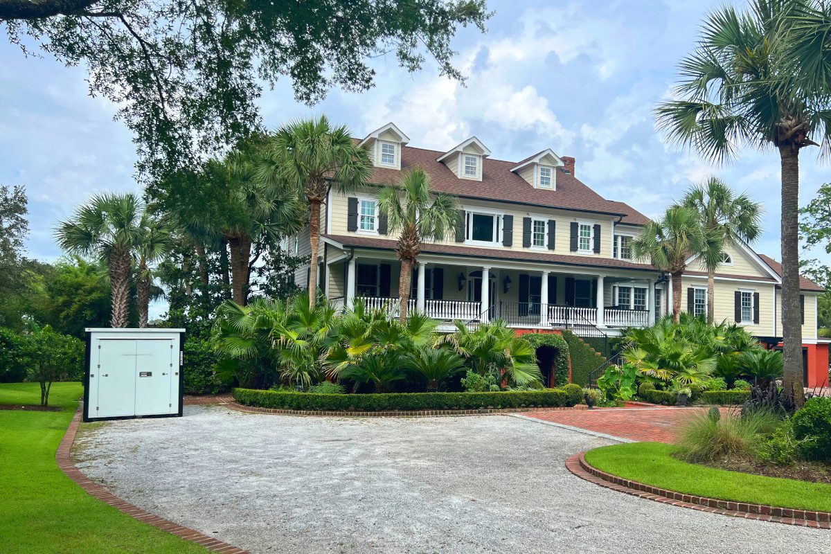 Designing Your Large Home Move Experience in the Lowcountry In 2025