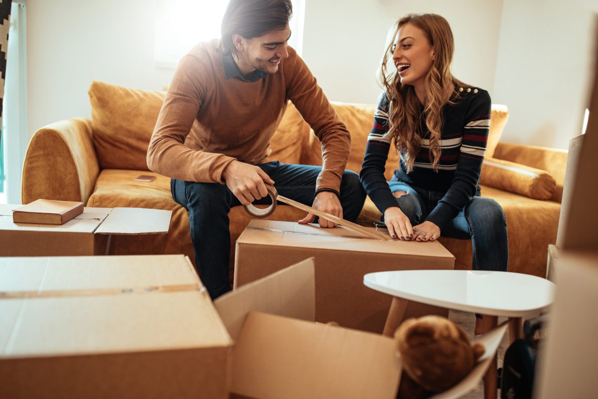 Why Moving Long Distance Is Easier Than Ever (With Local Movers)