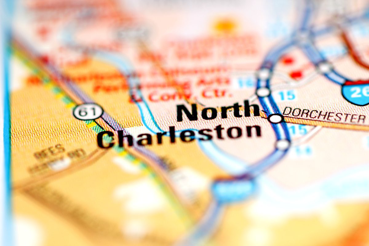 Moving Tips For Making North Charleston Your Home In The Lowcounty In 2024