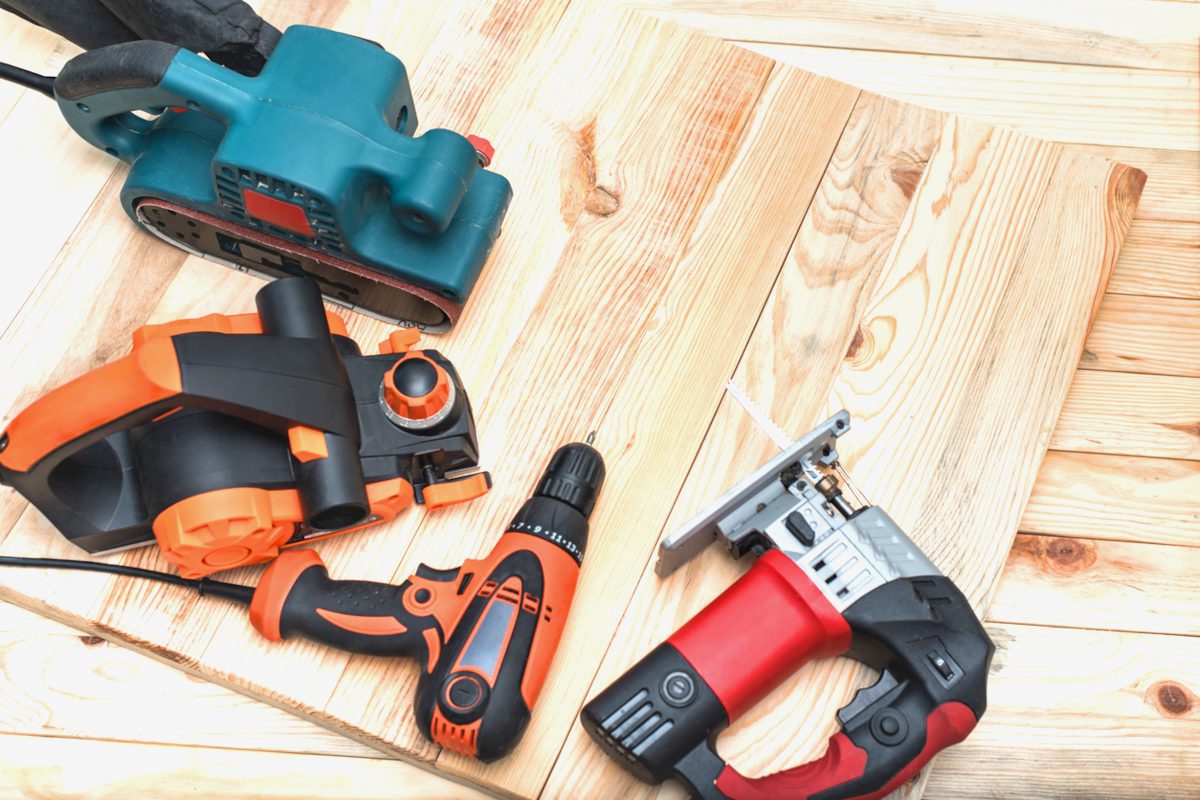 Expert Tips for Packing and Moving Power Tools Safely