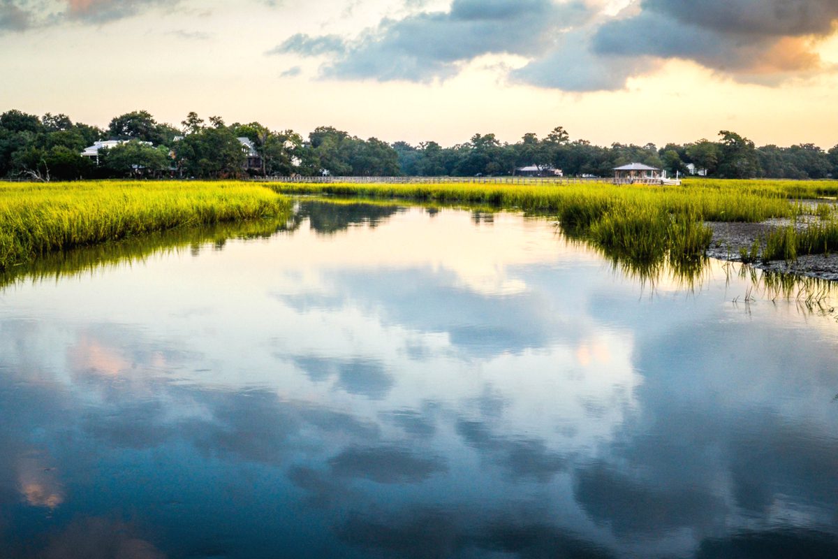 A Brief Neighborhood Guide For Moving To James Island, SC