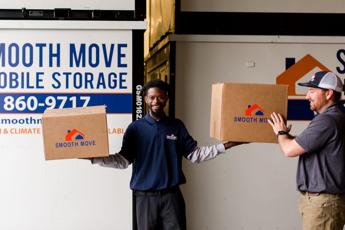 How to Prepare for Movers Before Your Upcoming Move in the Charleston Area