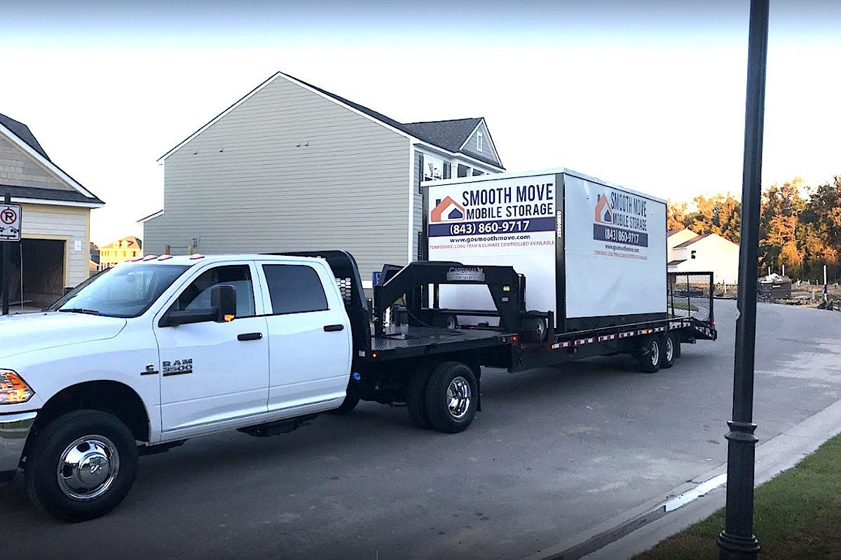 How To Leverage Portable Storage Units During Your Upcoming Move in ...