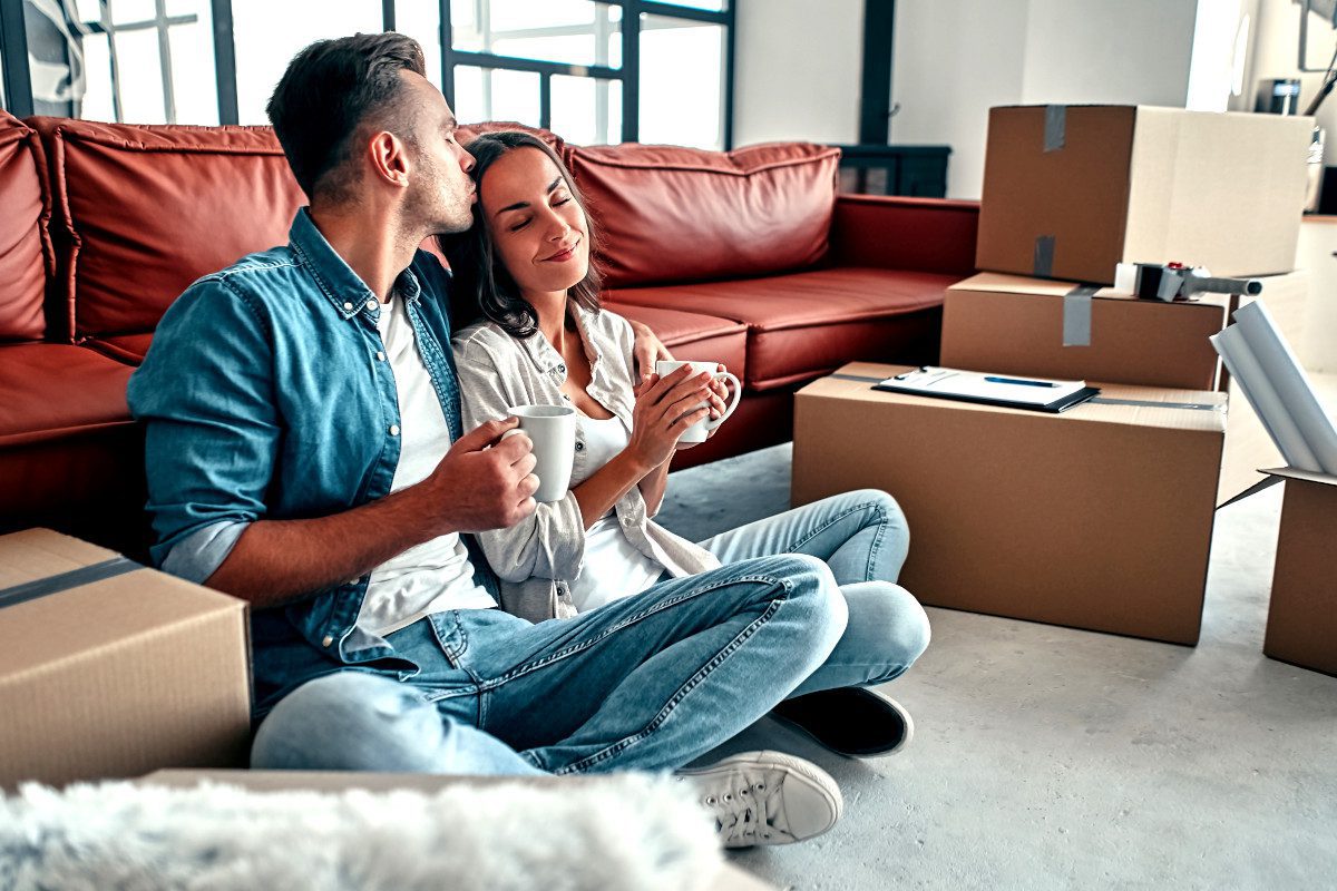 Moving Soon In Charleston? Here's What To Expect When Hiring A ...